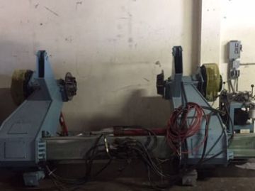 Roll Unwinds, Converting, Used, surplus, Equipment, machinery, Slitter ...
